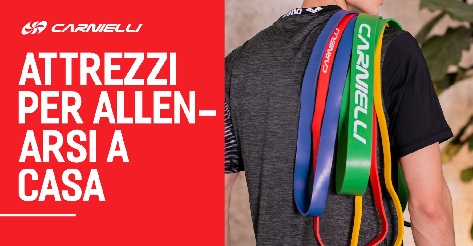 Attrezzi per Allenarsi a Casa: Tutto per il tuo Allenamento Domestico Attrezzi per Allenarsi a Casa: Tutto per il tuo Allenamento Domestico
